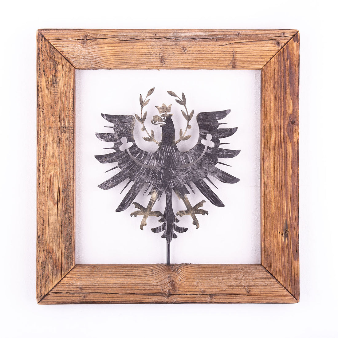 Tiroler Adler Wandbild – Designerschmiede.shop