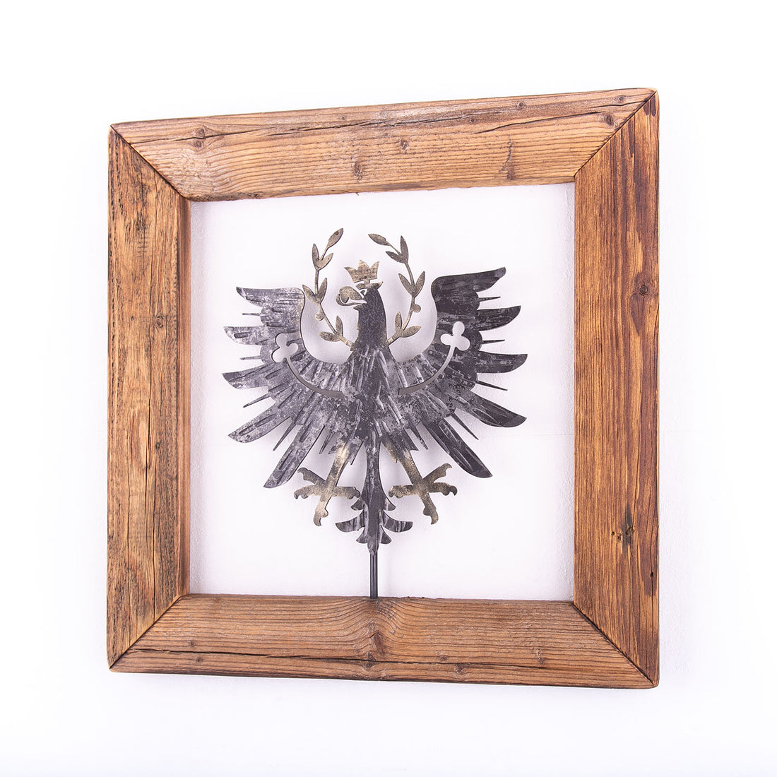 Tiroler Adler Wandbild – Designerschmiede.shop